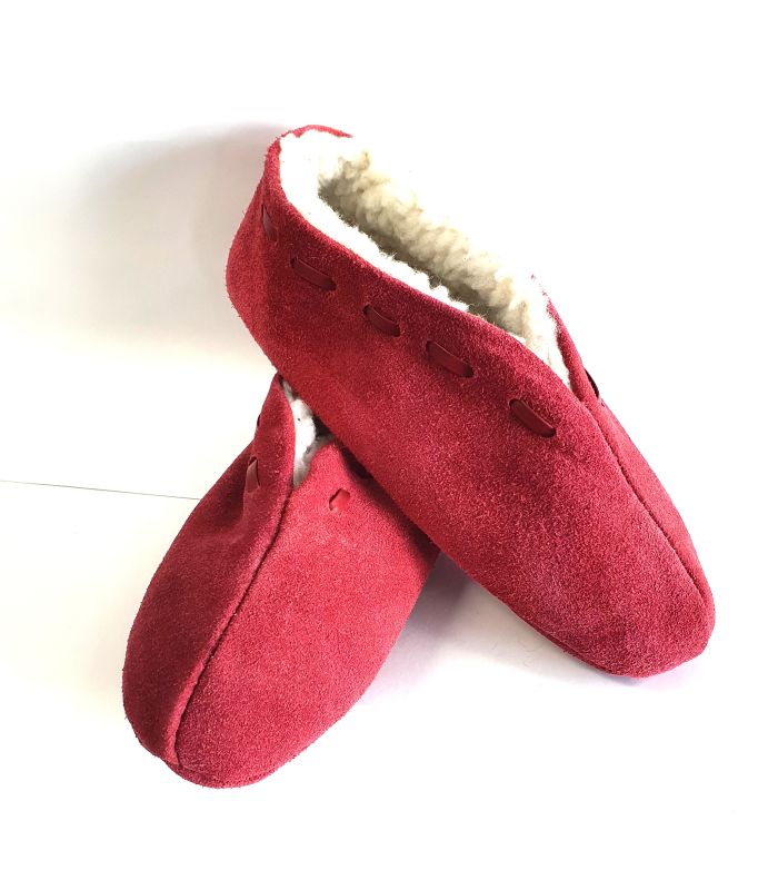 Spaanse slof art 3251 mt 36/42 30 paar ass.