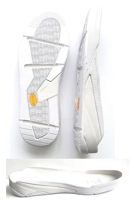 Vibram 771C kuip onderwerk, lichtgewicht, EVA materiaal